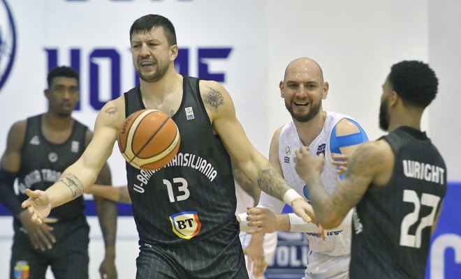 Opiniile Baschet.ro. Premiații și dezamăgirile sezonului 2020/2021 ...