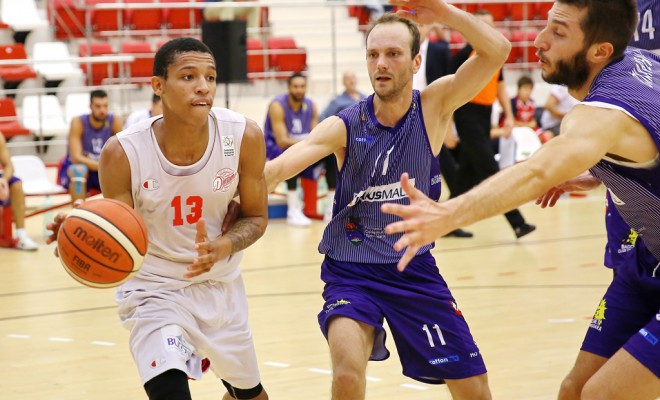 Joe Thomasson, cel care și-a început cariera profesionistă în România ...