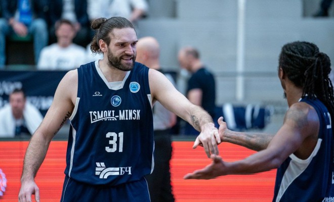 Alexandre Gavrilovic este noul jucător al lui CSM CSU Oradea - Baschet ...