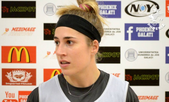 Katharine Rutan: „Semnătura de pe statele de plată Phoenix mi-a fost ...