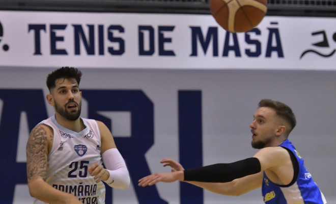 David Vida, Rolland Torok și Daniel Voicu rămân la CSO Voluntari ...