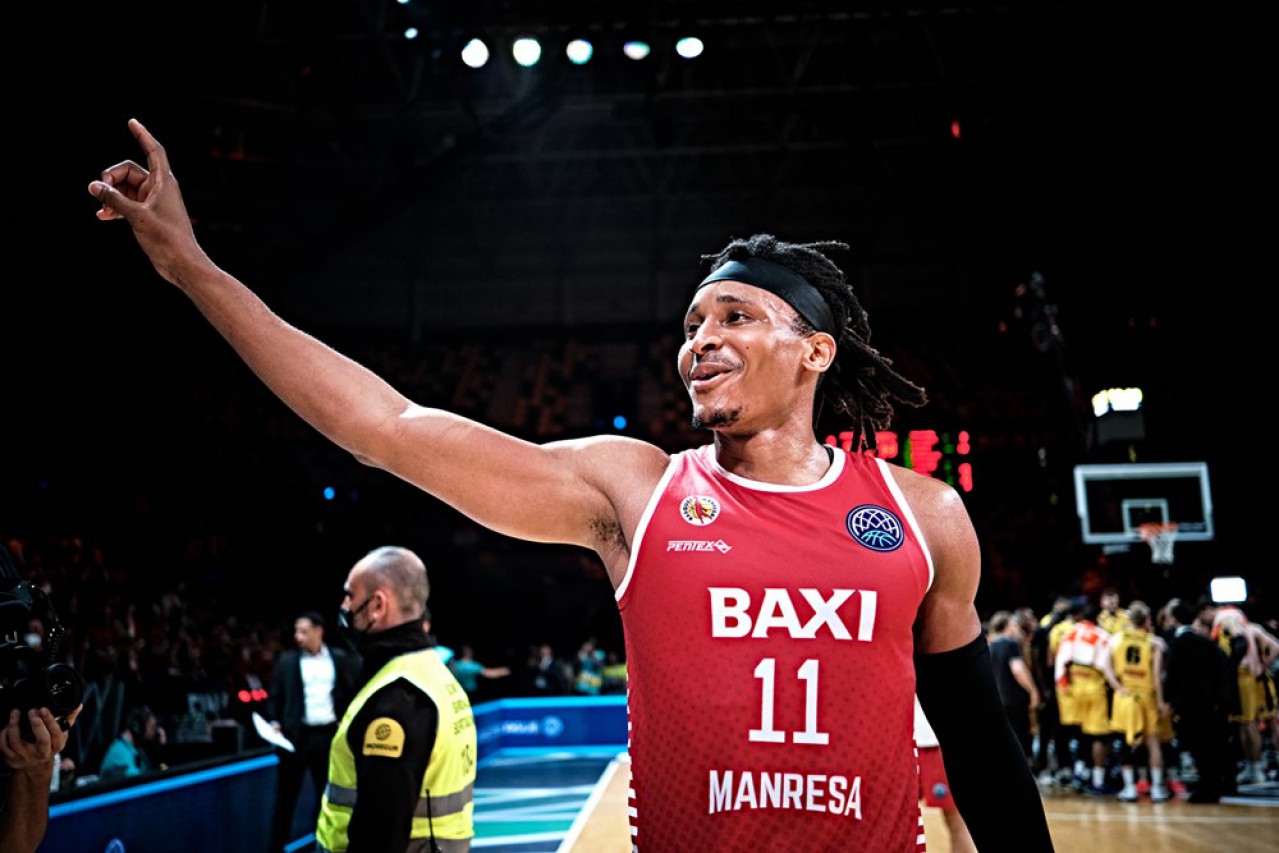 Din Nigeria până în NBA: povestea fascinantă a lui Chima Moneke, MVP-ul ...