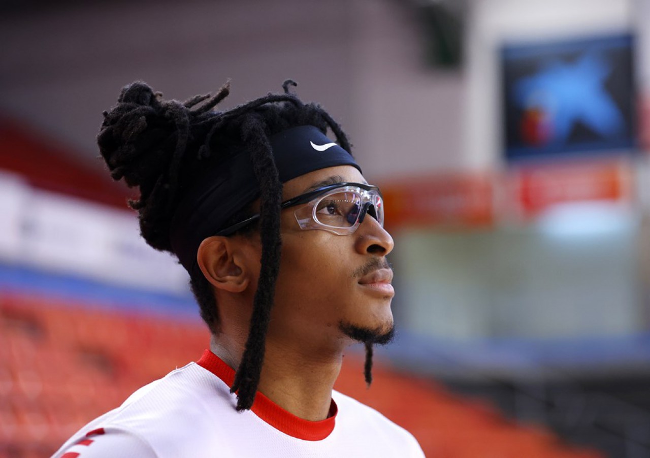 Din Nigeria până în NBA: povestea fascinantă a lui Chima Moneke, MVP-ul ...