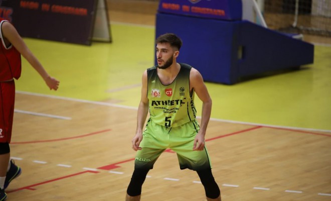 Baschet.ro | Totul despre Baschet