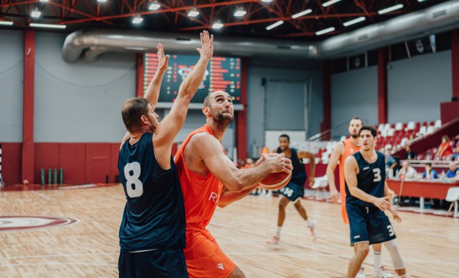 Ce reguli se vor aplica în competițiile interne pentru sezonul 2022/ ...