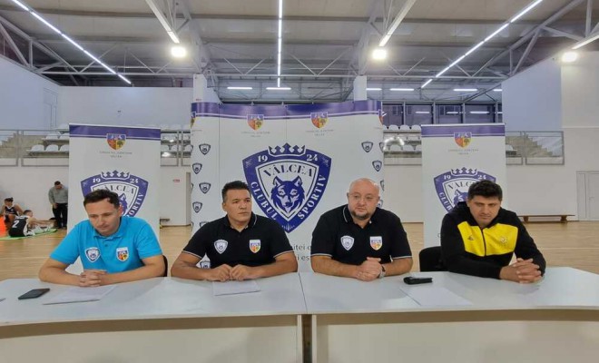 Angel Santana s-a alăturat lui CS Vâlcea-1924 - Baschet.ro | Totul ...