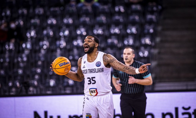 Patrick Richard, MVP-ul SuperCupei României - ediția 2022 - Baschet.ro ...