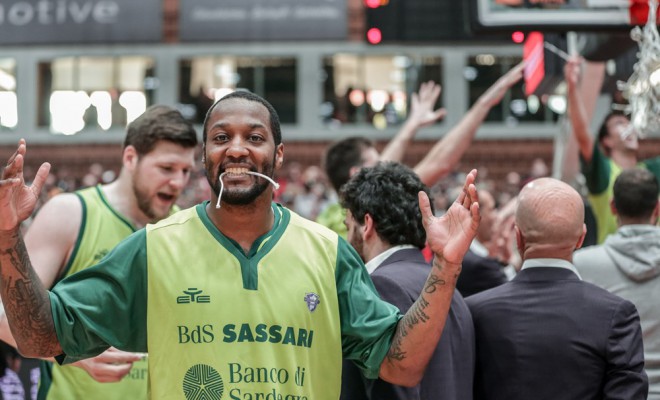 Cum a trăit Justin Carter câștigarea FIBA Europe Cup în 2019 - Baschet ...