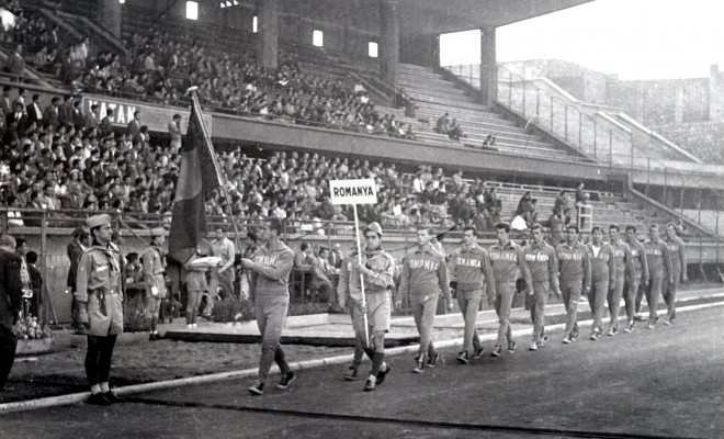 Alin Savu, amintiri despre Dragoș Nosievici: „A fost un jucător de ...