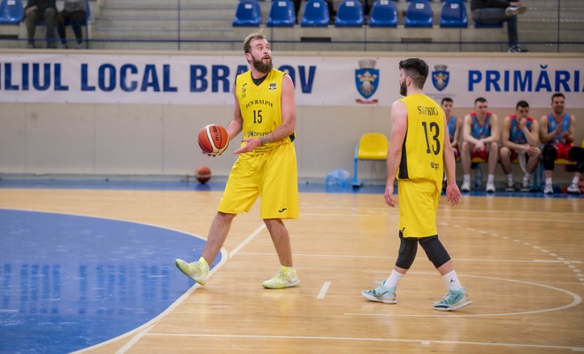 Care este echipa ideală a rundei de debut din Liga 1 - Baschet.ro ...