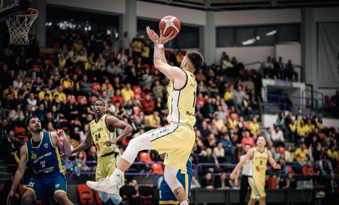 Zi plină în Liga Naționala de Baschet și în oferta Superbet - Baschet ...