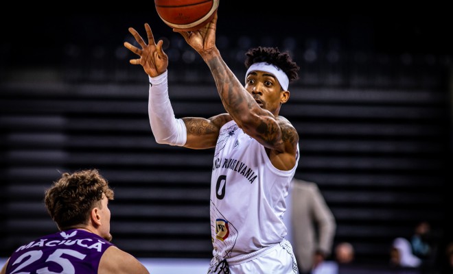 Karel Guzman, înainte de duelul cu Ulm: „Știm că ne așteaptă un meci ...