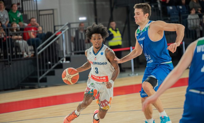 CSM Oradea suferă primul eșec după două luni în toate competițiile ...