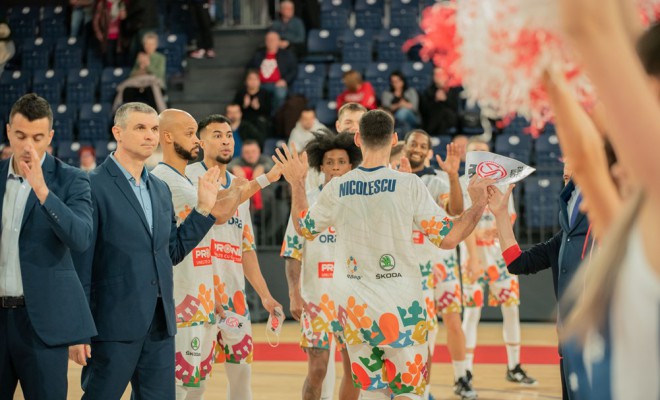 CSM Oradea caută a zecea victorie în Liga Națională pe terenul lui ...