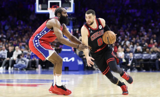 Bulls oprește seria de 11 victorii consecutive pe teren propriu a celor ...