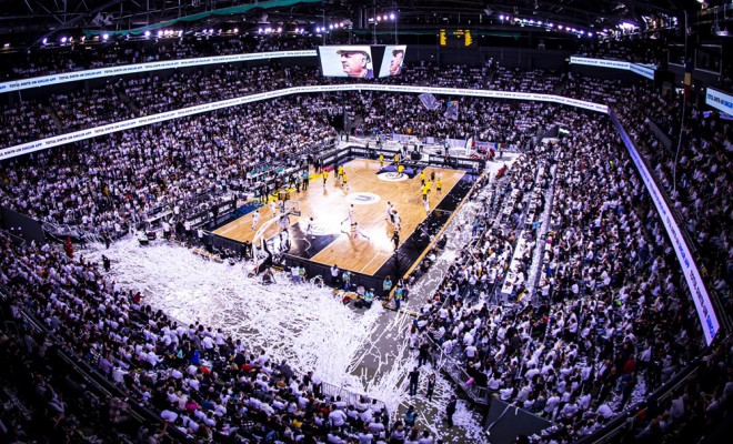 Baschet.ro reminder: Meciurile cu casa închisă ale lui U-BT Cluj în ...