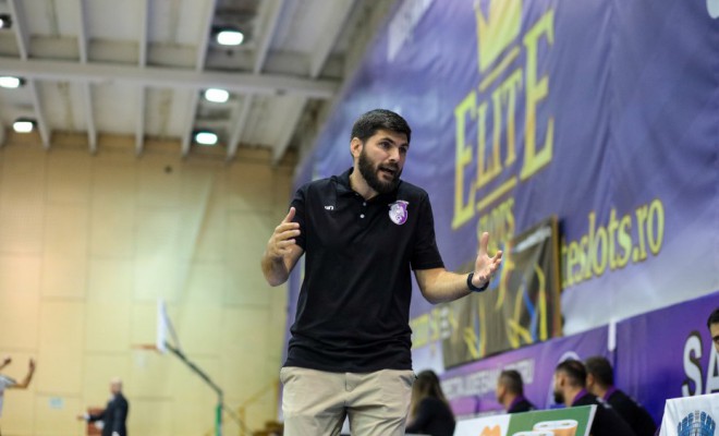 Milan Mitrovic a motivat decizia de a îl faulta pe Filip Barovic la ...