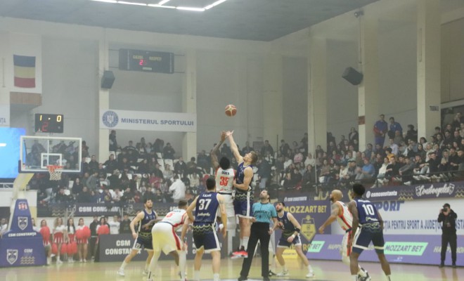 F8. CSM Oradea este a doua finalistă a Cupei României - Baschet.ro ...