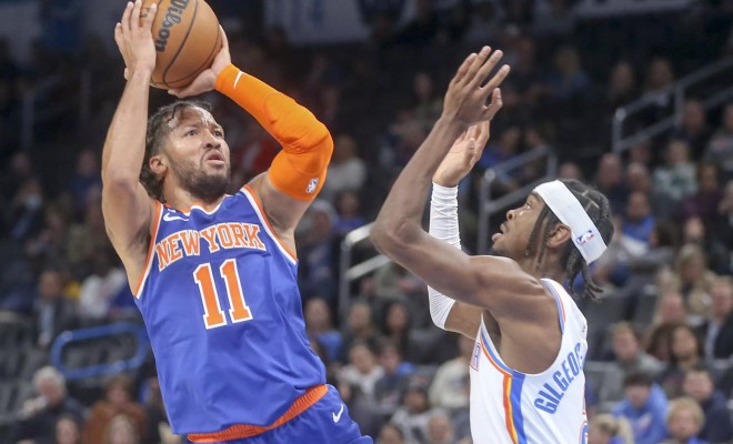 NBA: Principalii candidați la premiul de Most Improved Player - Baschet ...