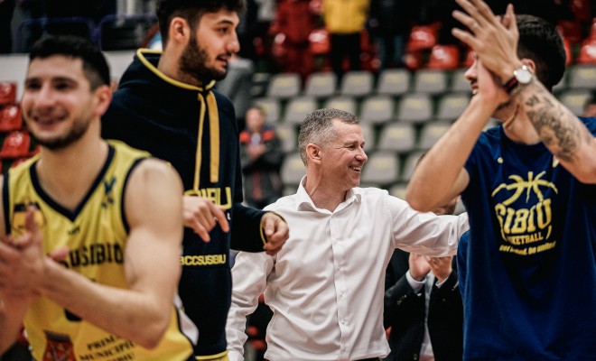 Tomas Rinkevicius, despre ordinul ministrului Novak: „Totul începe de ...