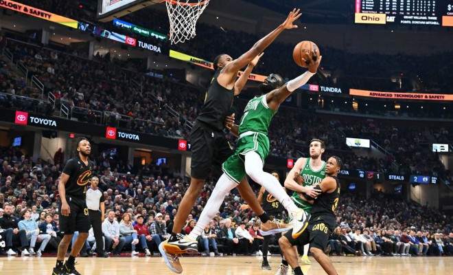 NBA: Boston Celtics a suferit al doilea eșec consecutiv în overtime ...