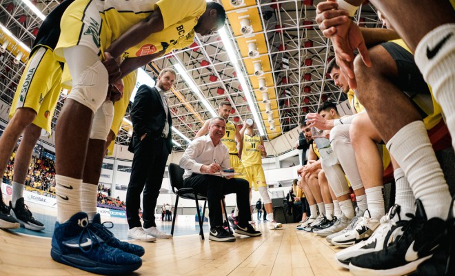 Tomas Rinkevicius, după înfrângerea de la Voluntari: „Ar fi trebuit să ...