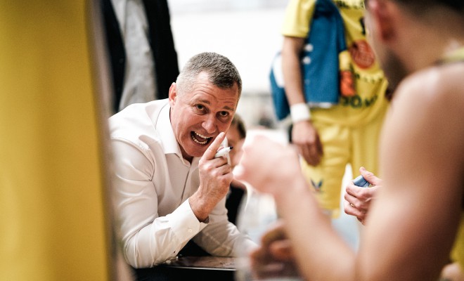 Tomas Rinkevicius: „Oradea e într-o formă foarte bună” - Baschet.ro ...