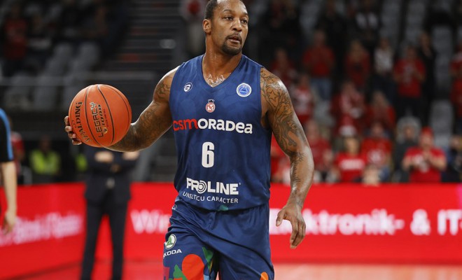 Justin Carter: „Încerc să profit de fiecare moment petrecut în teren ...