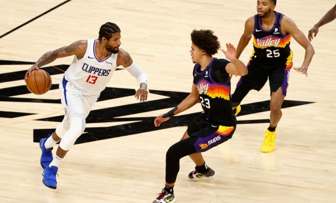 Cum arată împerecherile din prima rundă a playoff-ului NBA - Baschet.ro ...