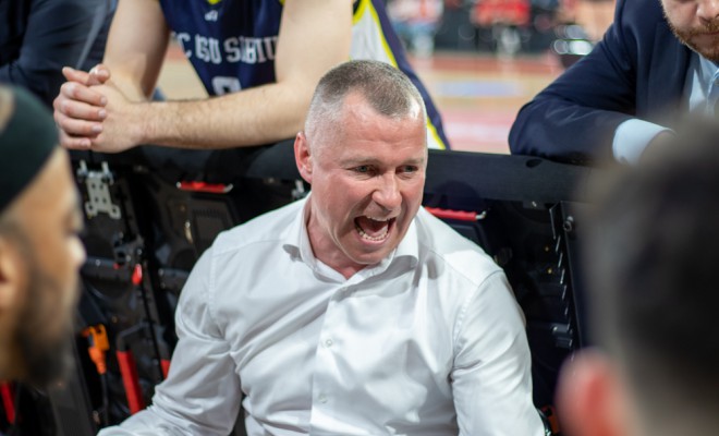 Tomas Rinkevicius: „Câteva din deciziile de arbitraj au fost mai mult ...