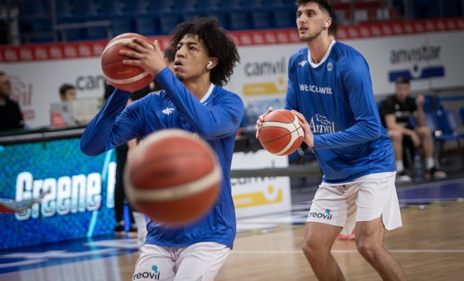 Victor Sanders a marcat 30 de puncte în 14 minute. Video - Baschet.ro ...