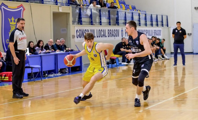 Liga 1: Turneul de promovare va avea loc la Brașov - Baschet.ro | Totul ...