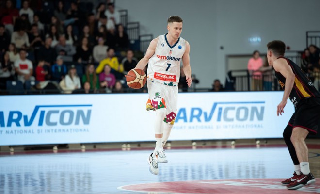 Tudor Gheorghe și-a prelungit înțelegerea cu CSM Oradea - Baschet.ro ...