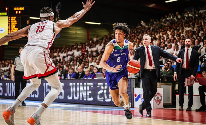 Victor Sanders și Anwil Wloclawek continuă colaborarea - Baschet.ro ...