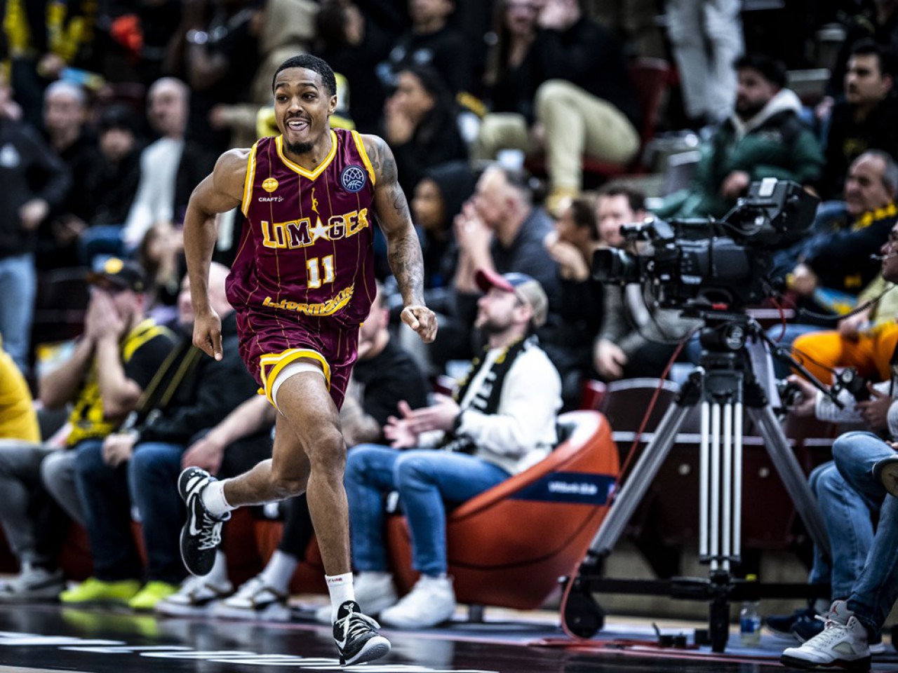 Bryce Jones: „Este o cultură de campioni aici” - Baschet.ro | Totul ...