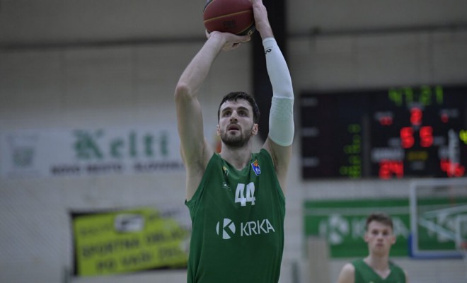 Surse. Milan Milovanovic este noul pivot al lui SCM U Craiova - Baschet ...