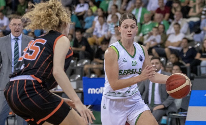 Sepsi Sfântu Gheorghe câștigă prima manșă a duelului cu TTT Riga ...