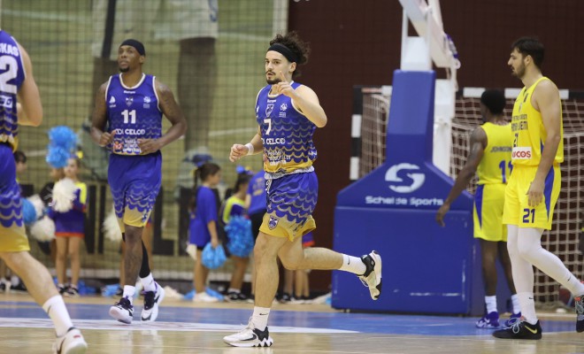 Programul și transmisiunile etapei a treia din Liga Națională de ...