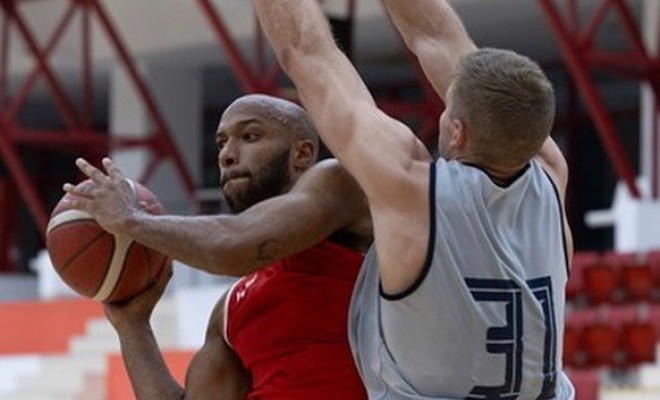Andre Jones: „Este un start foarte bun de sezon” - Baschet.ro | Totul ...