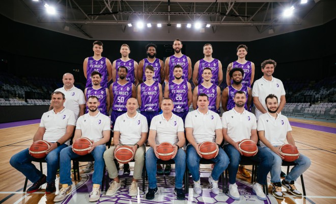 FC Argeș Basketball revine în Sala Trivale cu un duel contra lui BC CSU ...