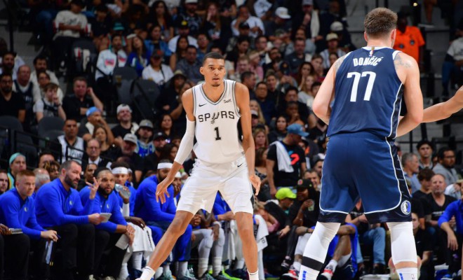 Cinci concluzii după meciurile de noaptea trecută din NBA - Baschet.ro ...