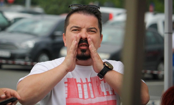 Ce avere are Andrei Talpeș, directorul CSM Constanța - Baschet.ro ...