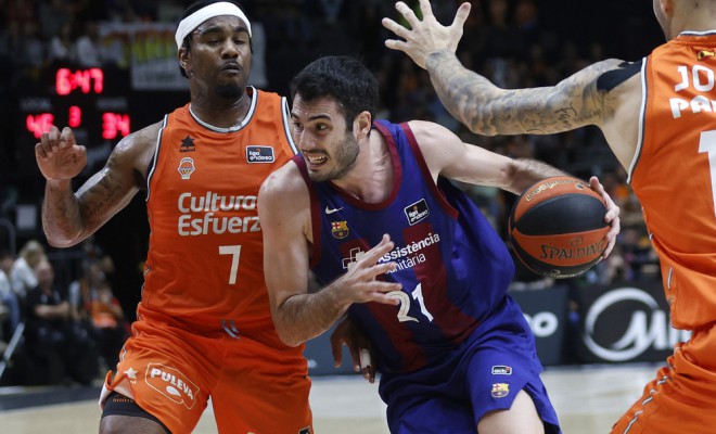 Baschet din altă lume #3 - Sfârșit de săptămână nereușit pentru câteva ...