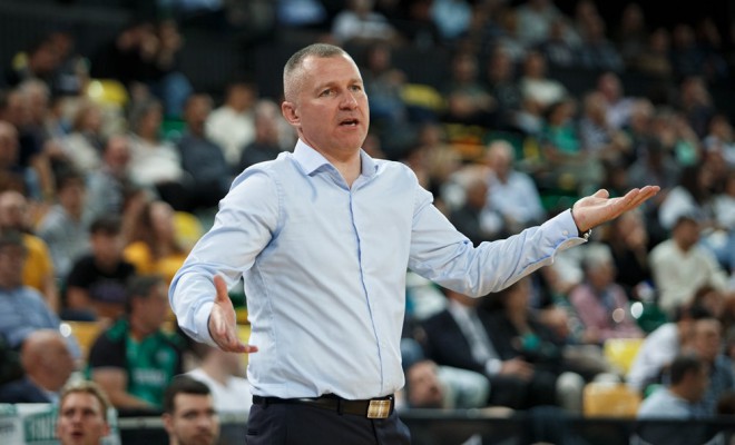 Tomas Rinkevicius: „Vreau să le mulțumesc jucătorilor mei pentru ...