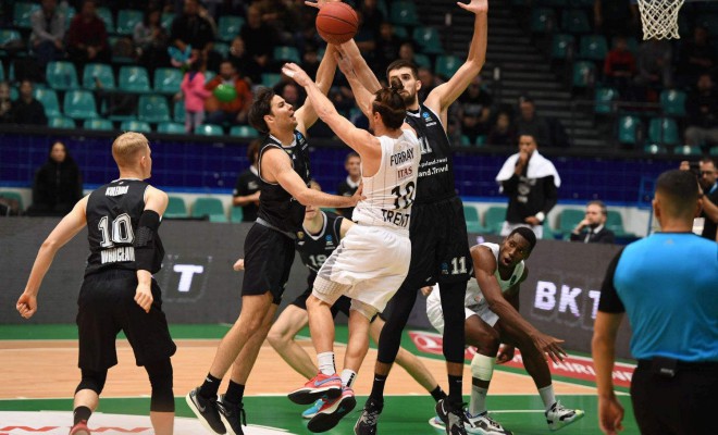 EuroCup Fantasy Challenge: Echipa Baschet.ro își revine excelent după ...