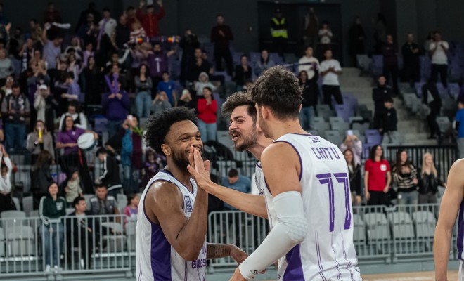 FC Argeș urcă temporar pe primul loc în Conferința B din LNBM - Baschet ...