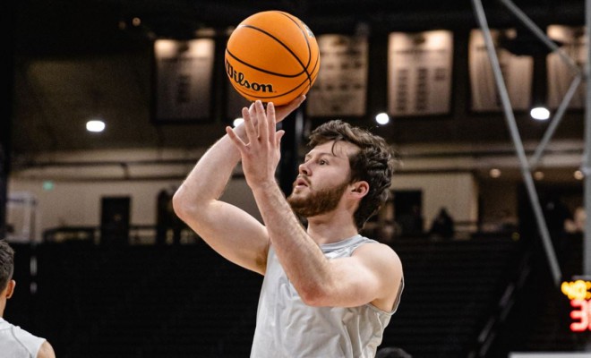 Ethan Wright este MVP-ul etapei a 12-a în Liga Națională - Baschet.ro | Totul despre Baschet