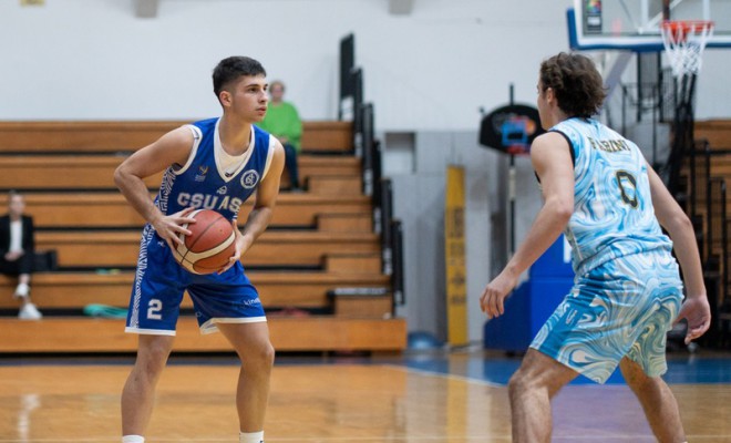 Rezultatele etapei a noua din Liga 1 la baschet masculin - Baschet.ro ...