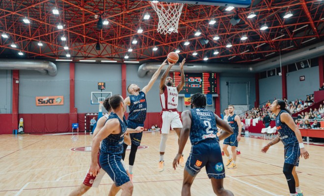 Programul și transmisiunile etapei a 13-a din Liga Națională de Baschet ...