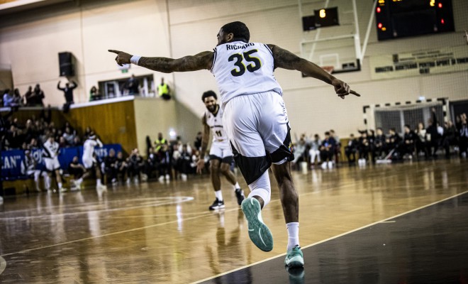 Patrick Richard: „Nu suntem satisfăcuți să fim pe locul al treilea în ...